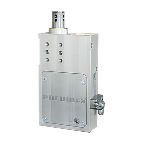 Pneumatic locating pin - RT series - PNEUMAX