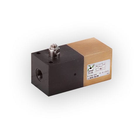 Pulse generator - 900 series - PNEUMAX