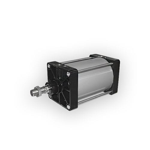 Pneumatic cylinder - 1315 series - PNEUMAX - tie-rod / ISO 15552