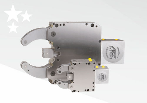 Steady rest - Omnirest™ - ATS Systems