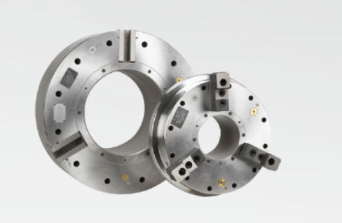 Chuck jaw - BP series - ATS Systems