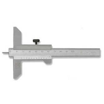 Vernier depth gauge - 65 - Bocchi
