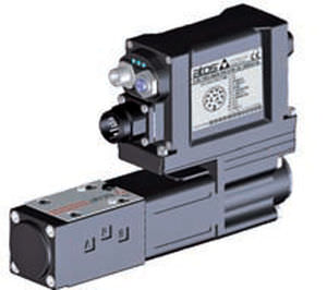 Multi-axis motion controller - TEZ - ATOS - servomotor