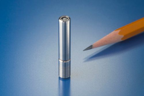 Piston valve - FL series - THE LEE COMPANY - hydraulic / flow control ...