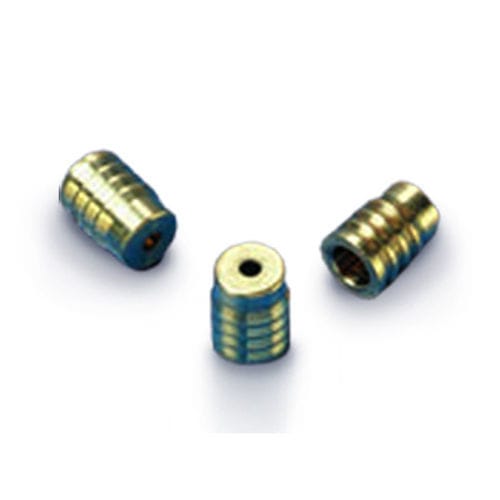 Orifice flow restrictor - RP series - THE LEE COMPANY - barbed / for ...