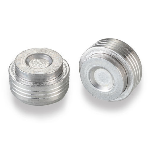 Low-profile plug - Short Betaplug® - THE LEE COMPANY - cylindrical ...