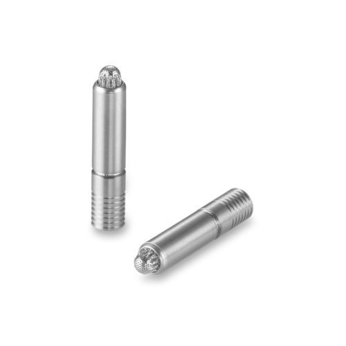 Orifice flow restrictor - VHCA series - THE LEE COMPANY