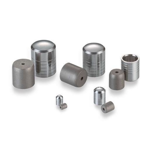 Cylindrical plug - PLHA1871241A - THE LEE COMPANY - threaded ...