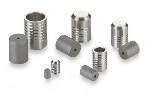 Cylindrical plug - PLGM0350020A - THE LEE COMPANY - threaded ...