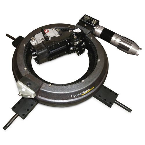 Flange facing tool - MM600E - Hydratight