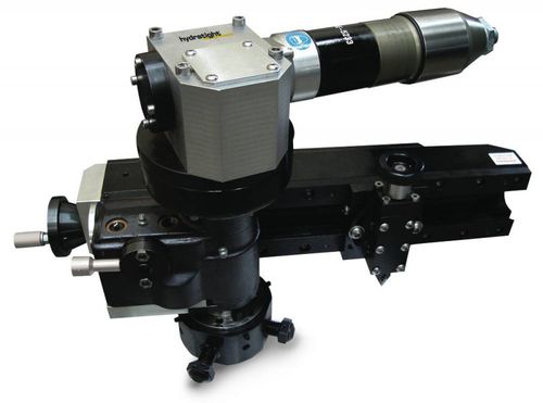 Flange facing tool - MM610i - Hydratight