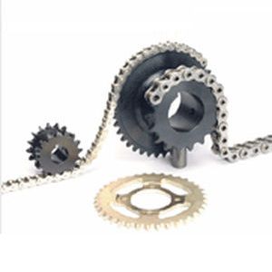 Chain sprocket wheel - Dong Bo Chain Ind. - straight-toothed