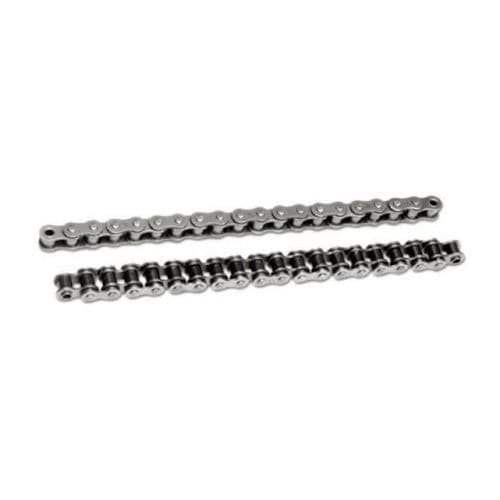 Transmission chain - DBC series - Dong Bo Chain Ind. - metal / roller ...