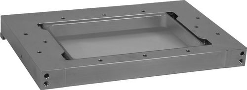 Linear positioning stage - Dorsey Metrology International - XY ...