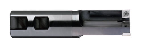 Corner radius counterbore - 49039 - Vischer & Bolli AG - solid / face