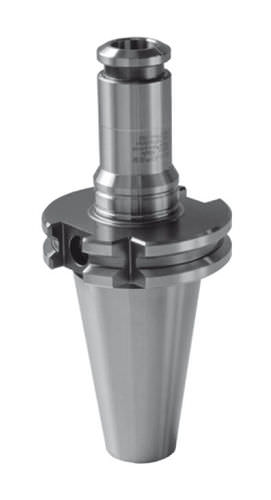 Milling tool holder - DIN 69871 - Vischer & Bolli AG