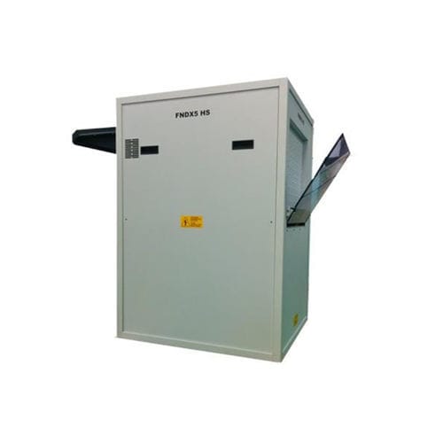 Automatic x-ray film processor - FNDX series - Fujifilm NDT Systems ...