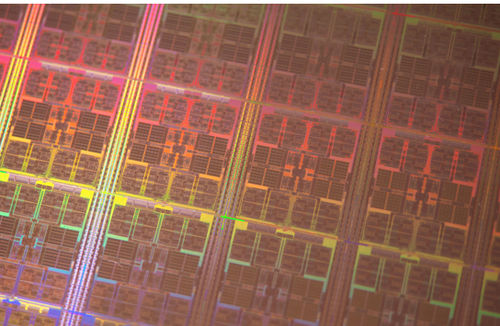 Semiconductor resin - FE series - Fujifilm NDT Systems - photosensitive