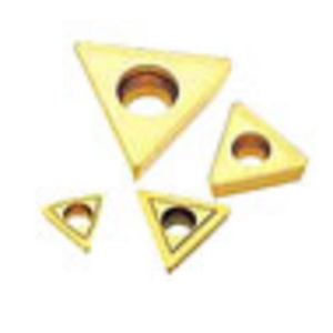 Positive turning insert - type TP series - Granlund Tools - carbide ...