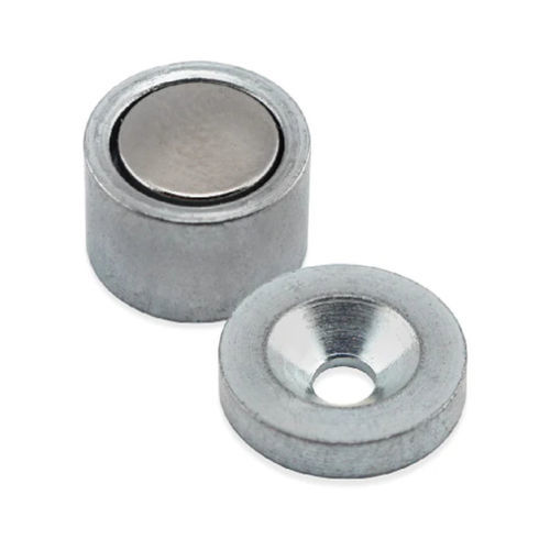 Magnetic latch - 0757 - Master Magnetics