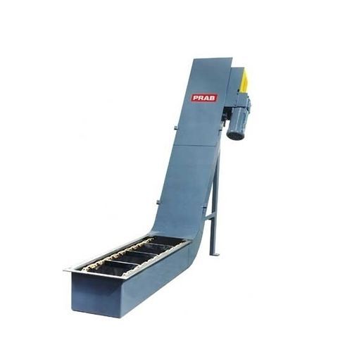 Drag conveyor - 348 series - PRAB - chain / straight / Z type