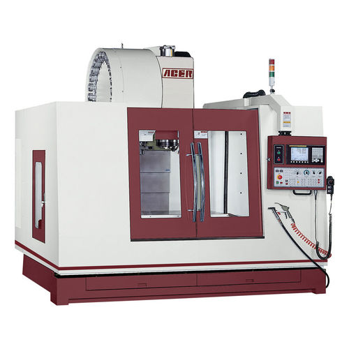 3-axis machining center - VMC-955H - Taiwan Trade Center, Chicago ...