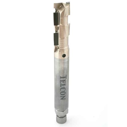 Solid milling cutter - Telcon Engineering Ltd. - router / boring / diamond