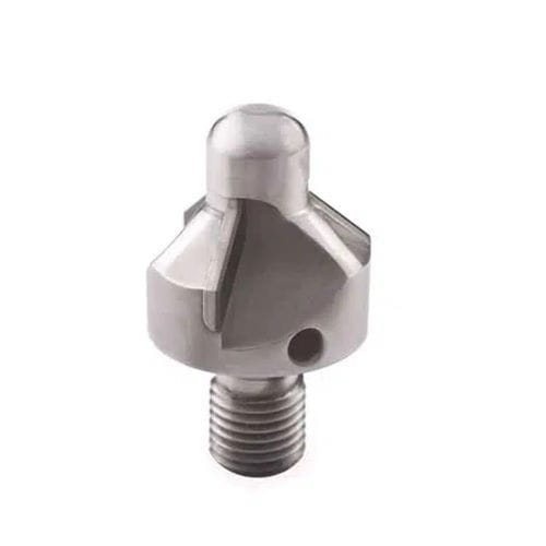 Solid milling cutter - CIPK30 series - Telcon Engineering Ltd. - PCD ...