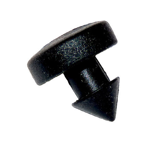 Round plug - PG series - PANOZZO Srl - push-in / nylon