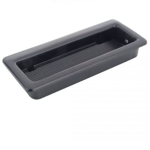 Recessed handle - MAINCR series - PANOZZO Srl - ABS / rectangular