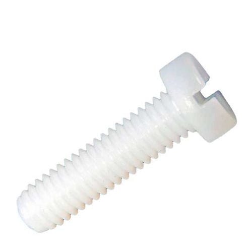 Fastening screw - VTC - PANOZZO Srl - metal / safety / socket head