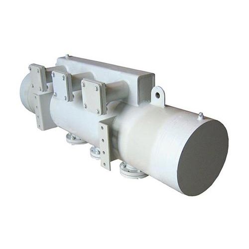 Shell and tube heat exchanger - caleos - Thermofin - liquid/liquid ...