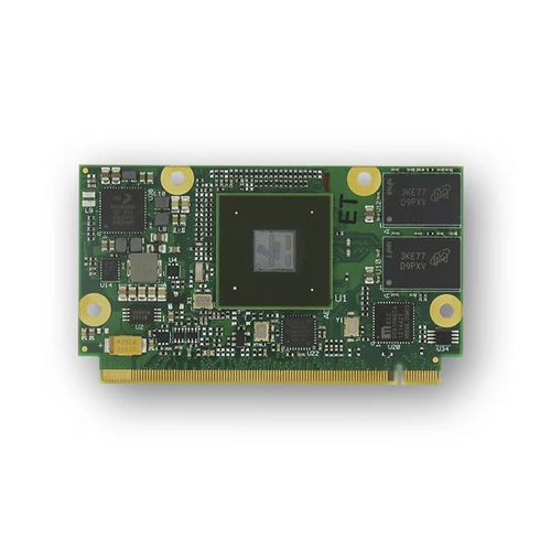 Compliant module computer-on-module - SOM-uQ7-MX6 - SECO - Qseven® Rel. 2.0 / NXP i.MX6 / ARM ...