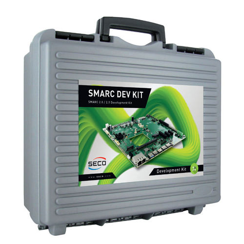 SMARC development kit - DEV-KIT-SMARC - SECO S.p.A.