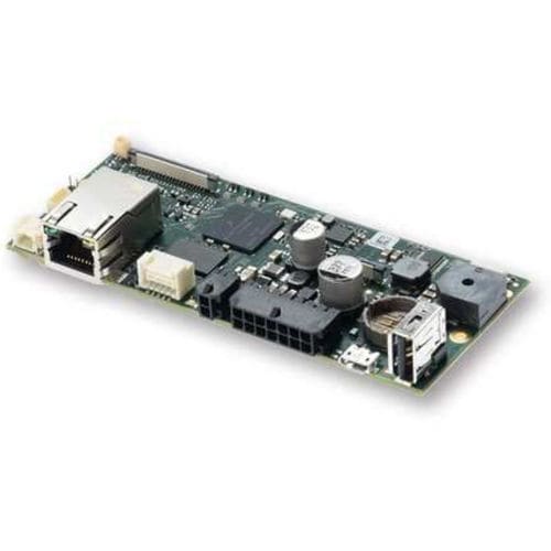 3.5" SBC - SBC-NALLINO-MX6ULL - SECO - ARM® Cortex™ A7 Quad Core / NXP i.MX6UL / Linux
