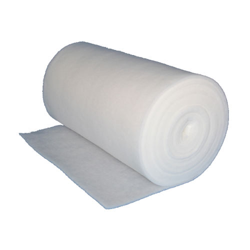 Polyester filter medium - Polymedia - MGT FILTRIxARIA - air / roll