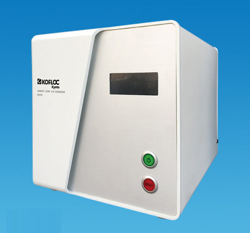 Compact nitrogen generator - MNTS - KOFLOC Corp.