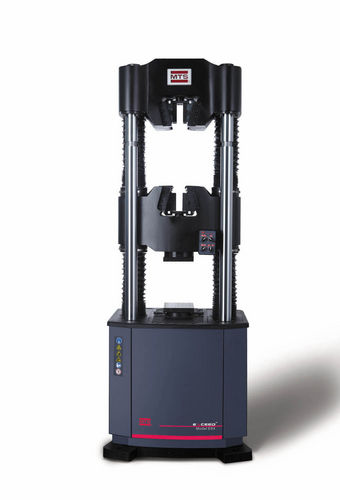 Universal testing machine - max. 2000 kN Exceed E64 - MTS Systems ...
