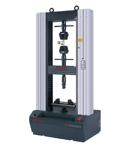 Universal testing machine - 50kN - 600kN | CMT5000 Series - MTS Systems ...