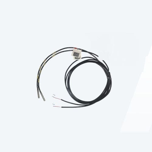Resistance temperature sensor - PSC - INTEGRA Metering AG - Pt100 ...