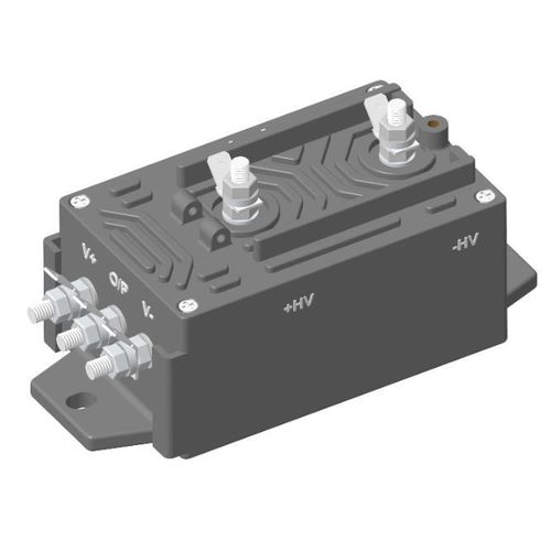 Resistance voltage sensor - VJ1K5T03 - Electrohms