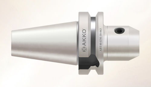 Machining tool holder - ABT-EM - AKKO CUTTING TOOLS