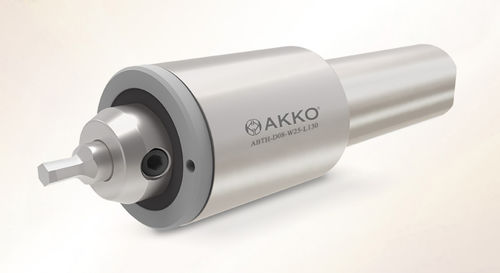 Machining tool holder - ABTH - AKKO CUTTING TOOLS - rotary