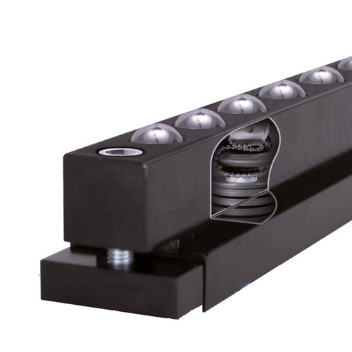 Multi-directional ball bar - T series - Omnitrack