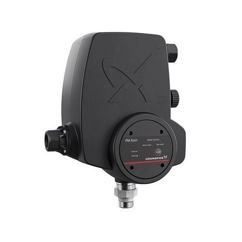 Pump controller - PM Rain - GRUNDFOS