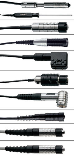 Layer thickness probe - Probes - HELMUT FISCHER GMBH - INSTITUT FÜR ...