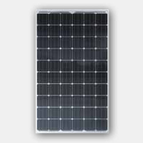 Monocrystalline silicon solar module - c-Si M 60 EU30117 I EU30123 ...