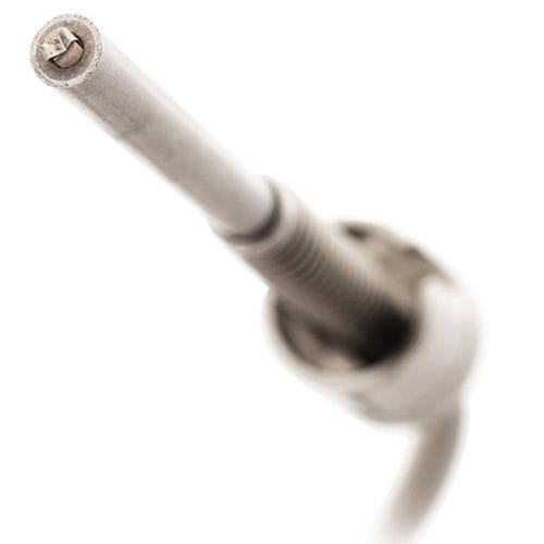 Thermocouple - A6A Series - Nanmac Corporation - bayonet / with ...