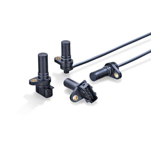 Rotational speed sensor - MX50xx series - ifm electronic - Hall effect ...