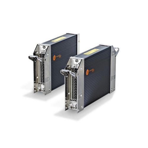 Safety PLC - CR7 series - ifm electronic - CAN bus